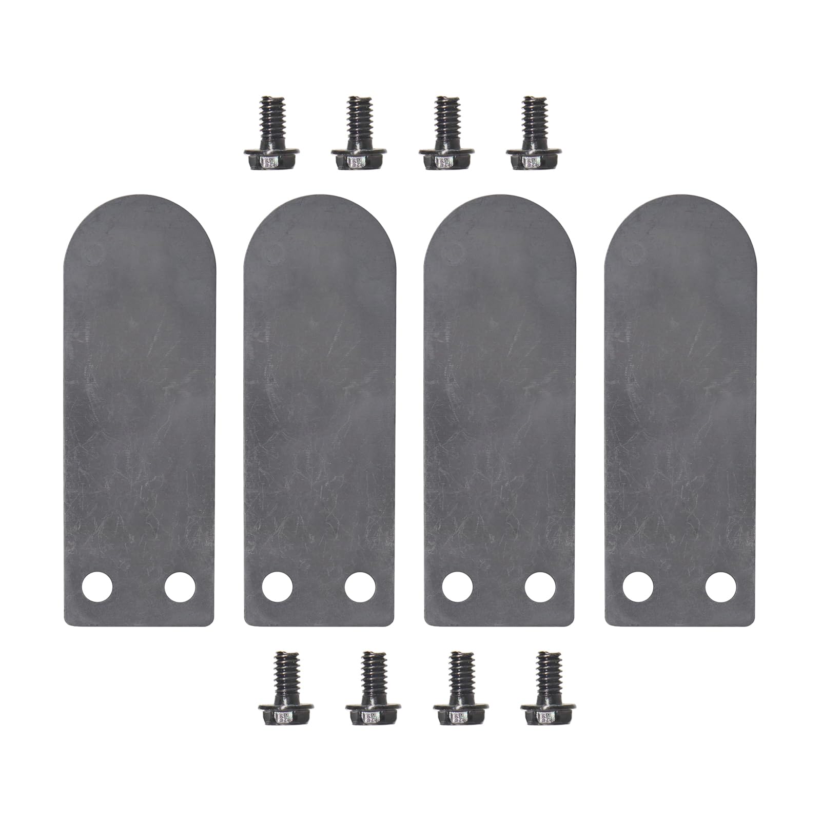 Amazon.com: Carbpro KK-4275 Air Compressor Reed Valve Kit Flappers for ...