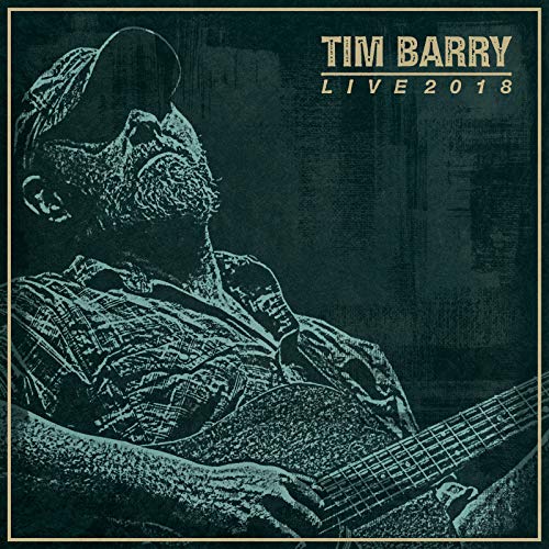 Live 2018 de Tim Barry en Amazon Music Unlimited