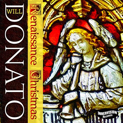 Amazon.com: Renaissance Christmas : Will Donato: Digital Music