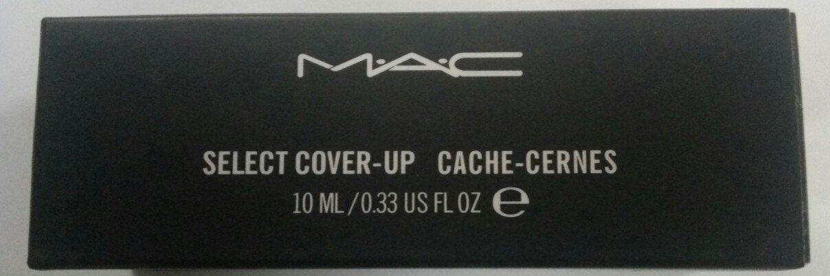 Amazon.com : Select Cover Up Concealer - NW25 - 10ml/0.33oz ...