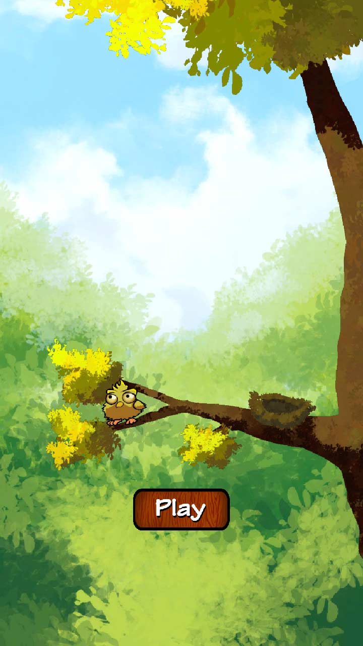 Fally Bird - App on Amazon Appstore