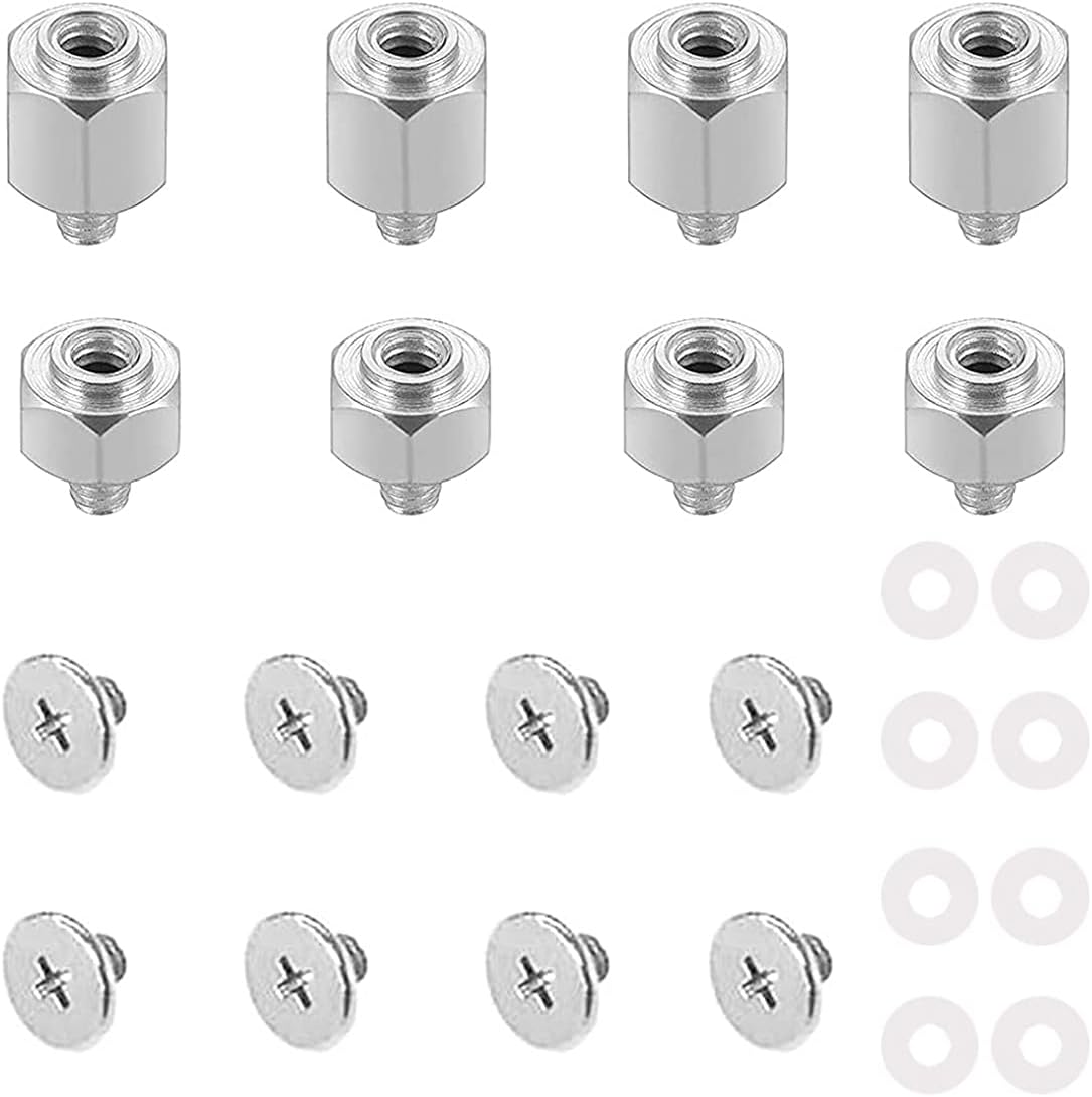 Amazon | アイネックス M.2 SSD固定用ネジ PB-044 4個入 シルバー | アイネックス(AINEX) | パソコン用ネジ 通販