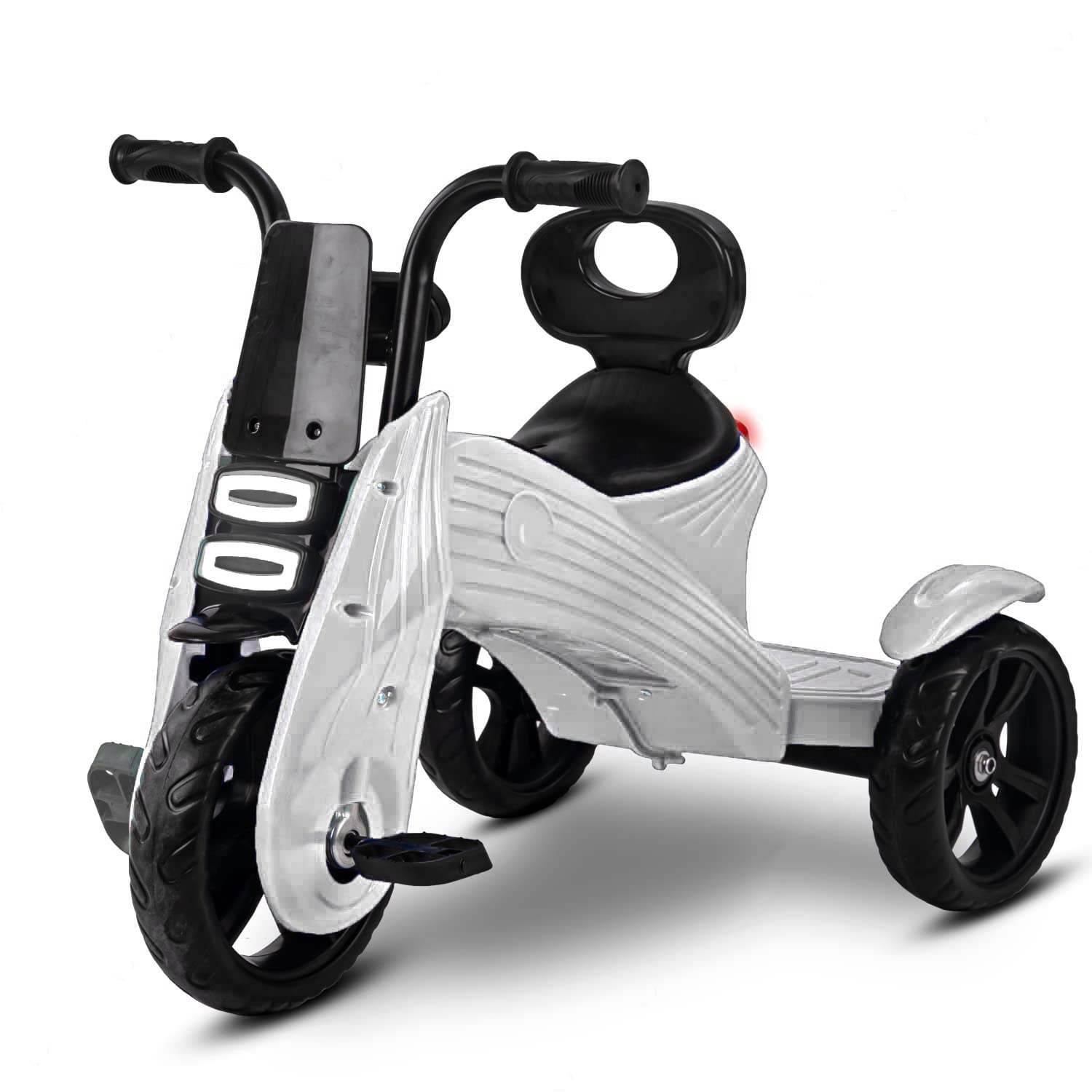 Buy KIDBITKART N-Torque With Eva Wheels Kids/Baby Tricycle, Cycle For ...