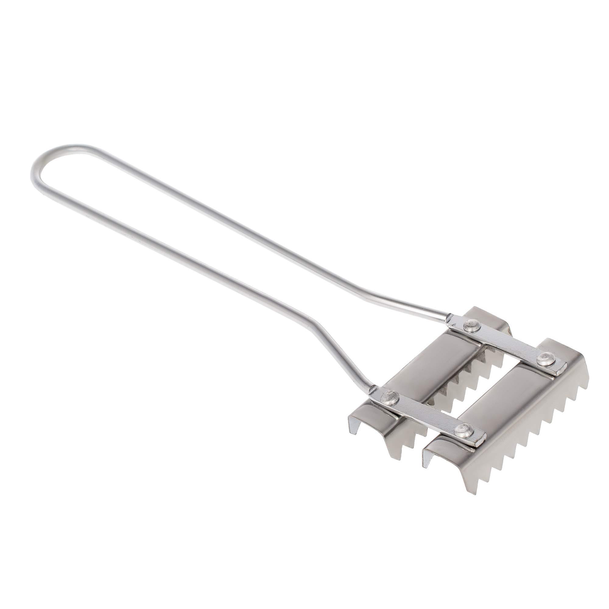 Amazon.com: Home Stainless Steel Fish Cleaner - Fishing Cleaning Tool ...