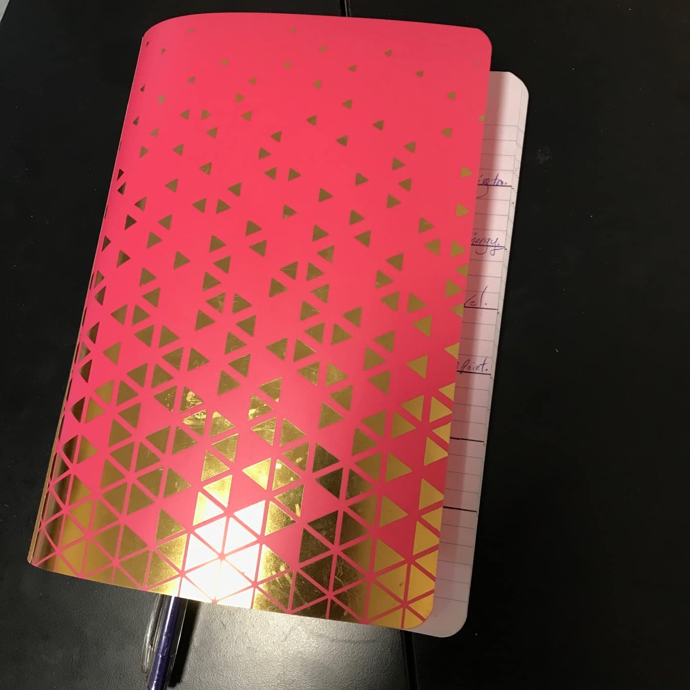 Pen + Gear 4-Pack Poly Composition Notebook, Single Subject, 9-3/4" x 7 ...