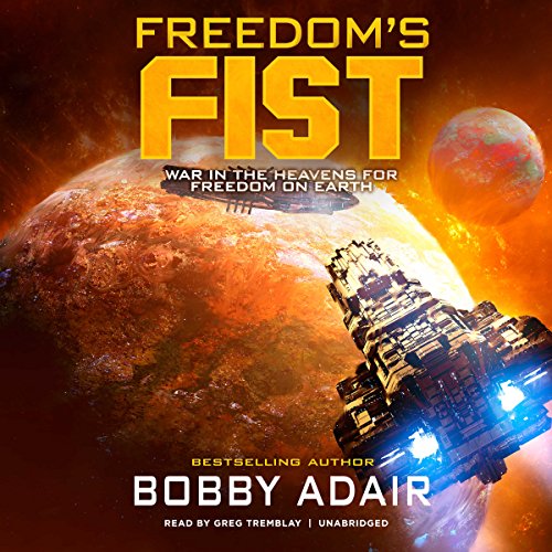 Freedom's Fire Box Set, Books 1-6: The Complete Military Space Opera ...
