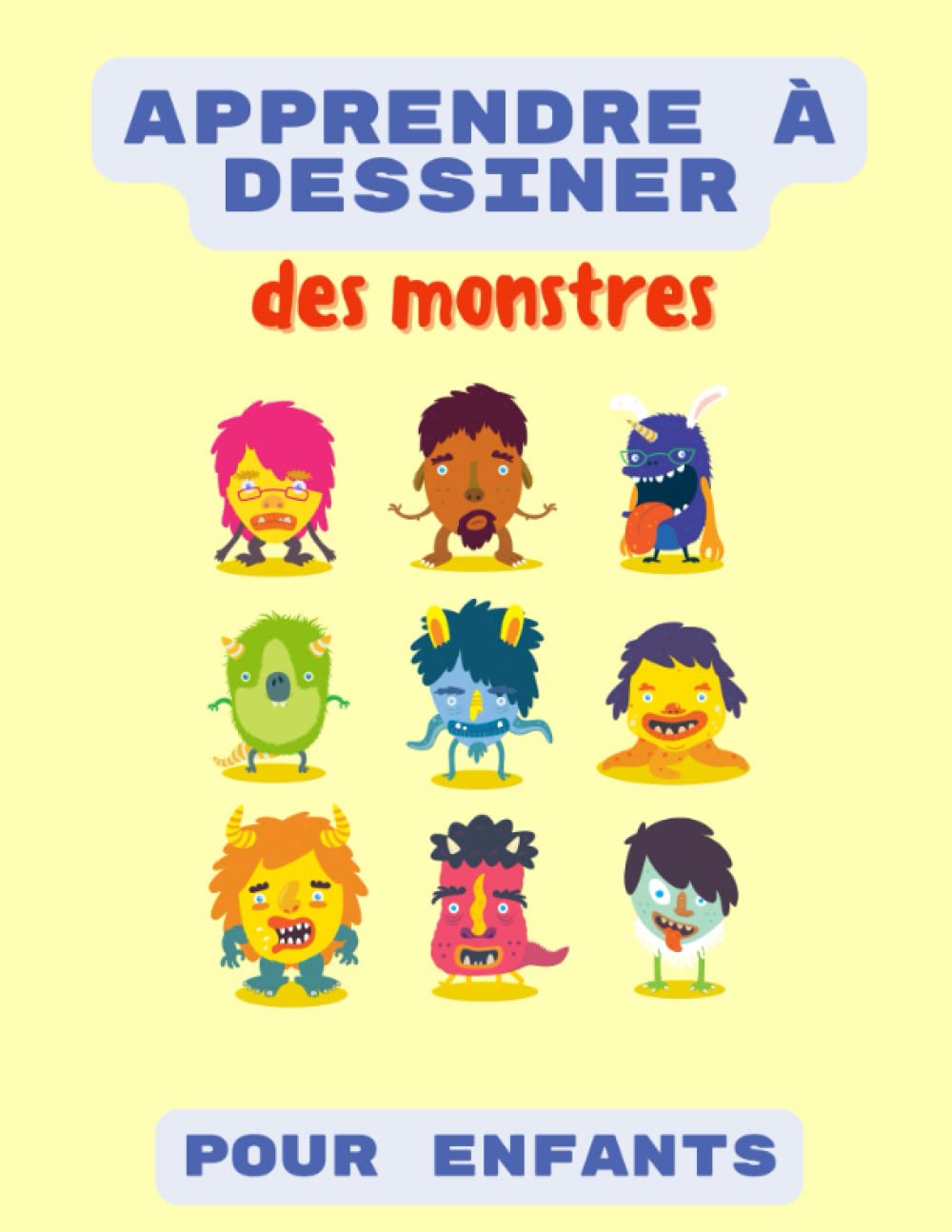 Pistolet De Monstres De Poche