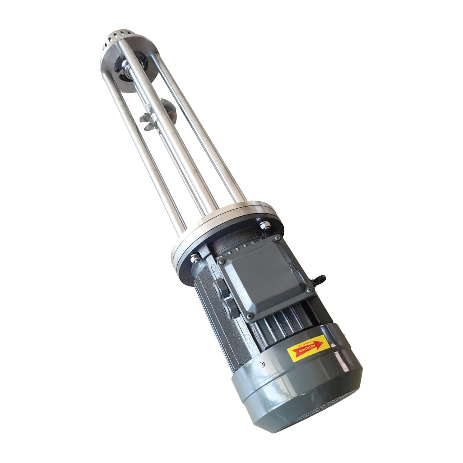 Homogenizer Disperser Mixer Laboratory, 4KW High Sri Lanka | Ubuy