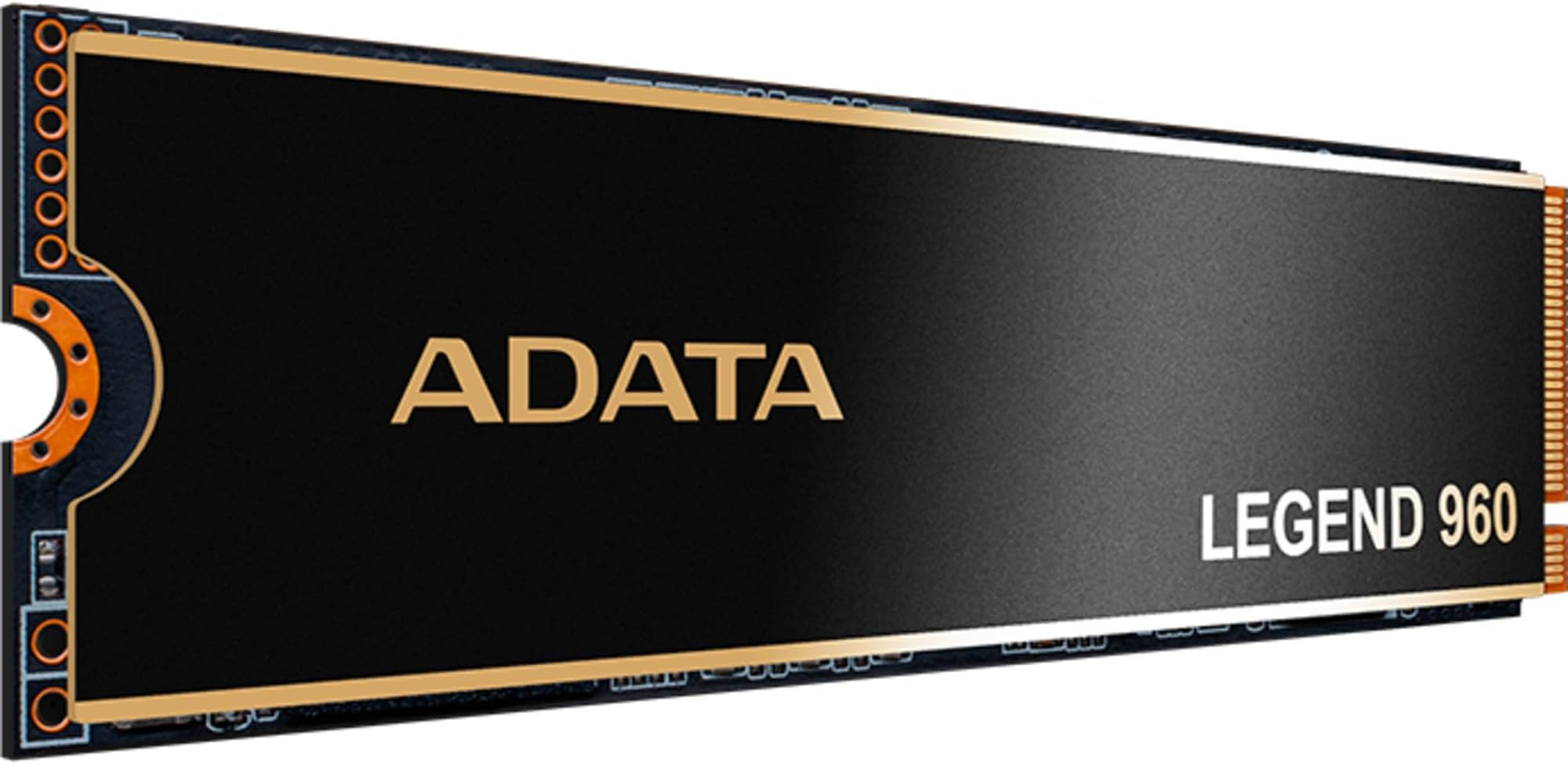 Amazon.in: Buy ADATA Legend 960 1TB PCIe Gen4 x4 NVMe 1.4 M.2 2280 ...