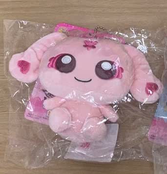 Amazon.co.jp: Futari wa Pretty Cure Mipple Plush : Toys & Games