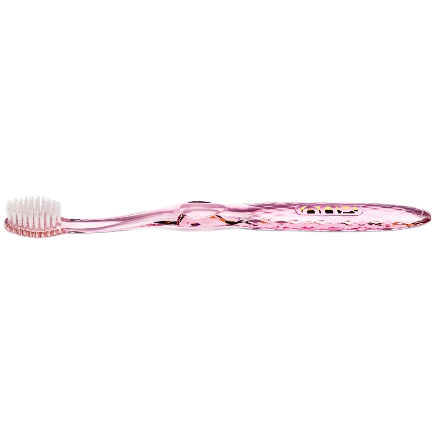 Amazon.com : Nano-b Silver Toothbrush - Assorted Colors - 1 Brush ...
