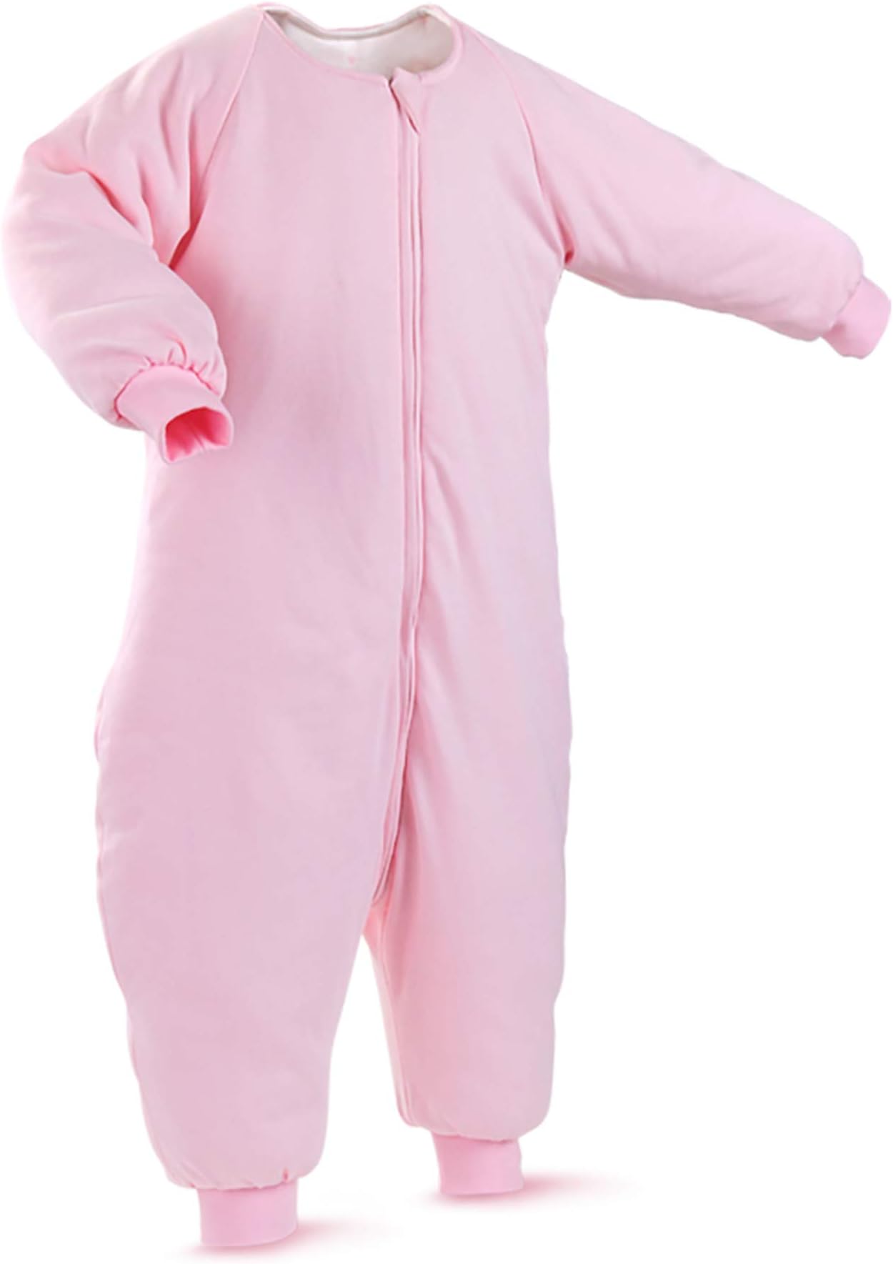 Amazon.com: Baby Merlin's Magic Sleepsuit Swaddle Transition Sleepwear ...