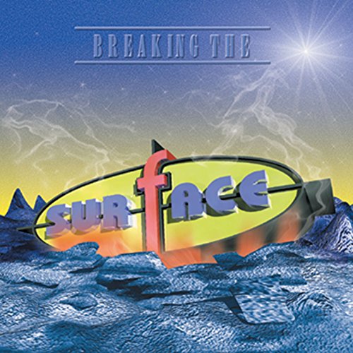 Amazon Music - SurfaceのBreaking The Surface - Amazon.co.jp