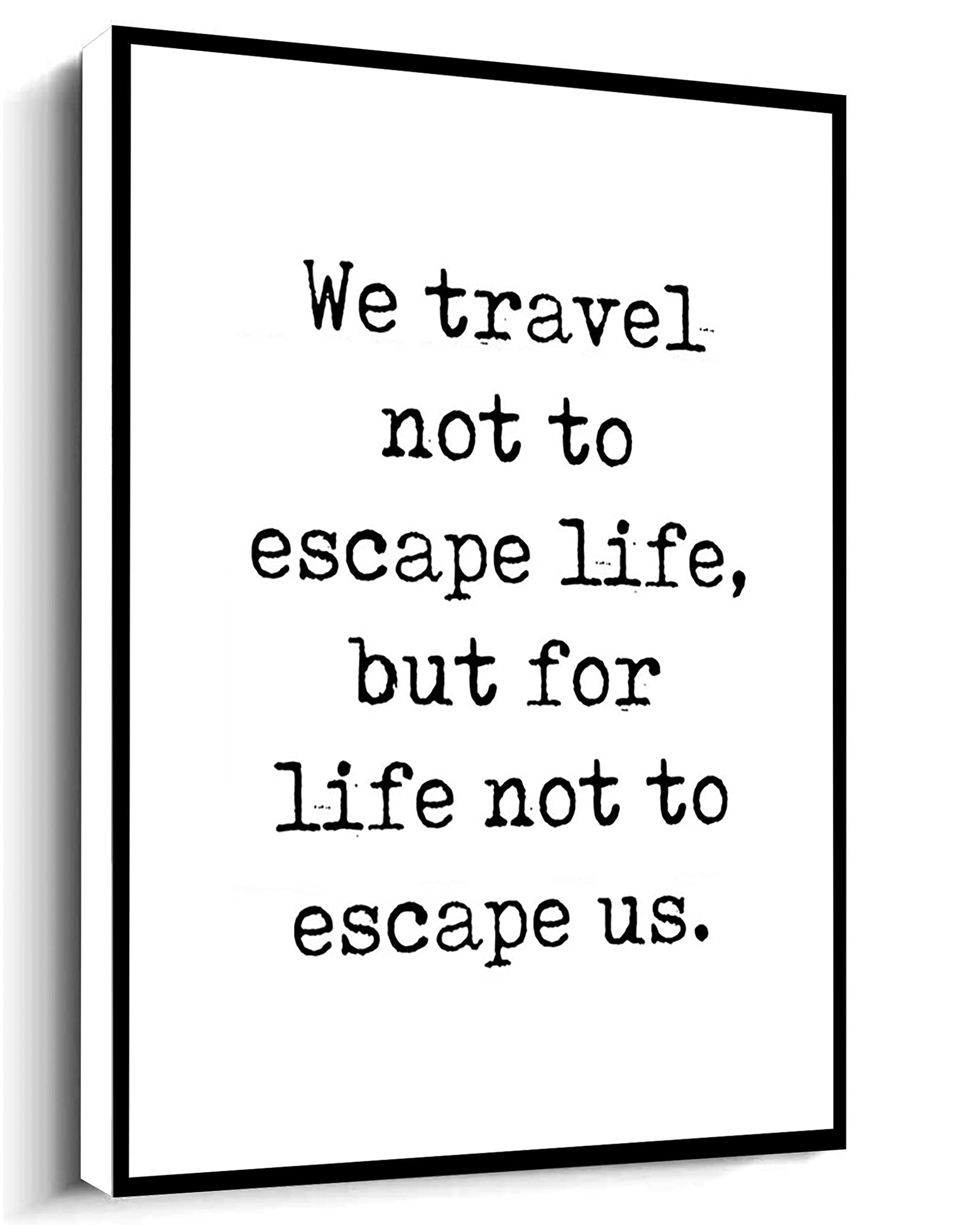 Escaping Reality Quotes