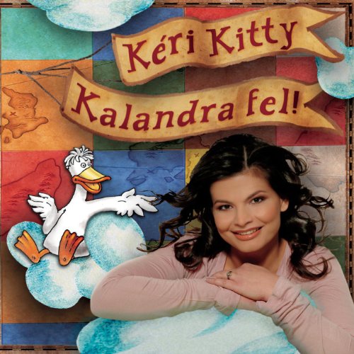 Kalandra fel von Kitty Kéri bei Amazon Music - Amazon.de