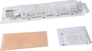 Amazon.com: Yanzeo B5L37A B5L37-67901 for Color Laserjet Ent M552 M553 ...