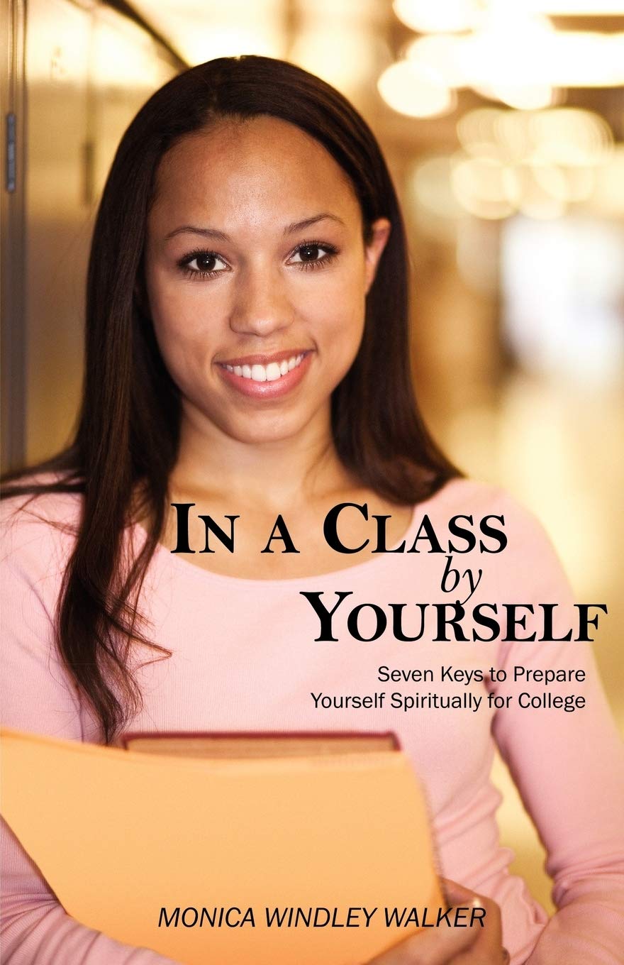Buy In a Class by Yourself: Seven Keys to Prepare Yourself Spiritually ...