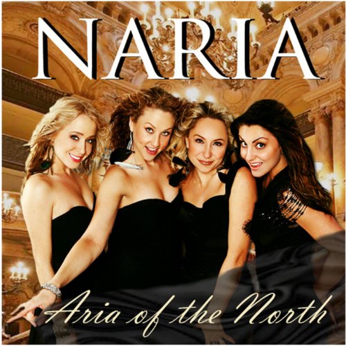 Play Naria, Aria of the North by Naria on Amazon Music