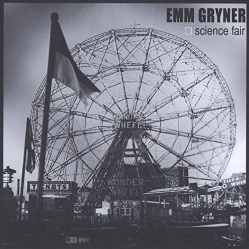 Amazon.com: Science Fair : Emm Gryner: Digital Music