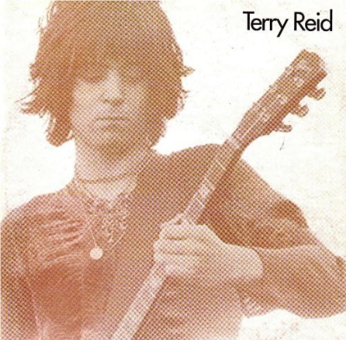 Amazon.co.jp: Terry Reid: ミュージック