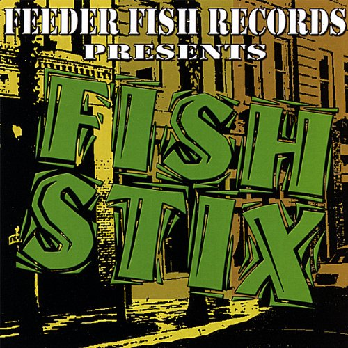 Various Artists - Fish Stix / Various - Amazon.com Music
