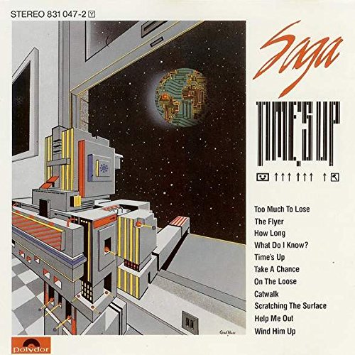Time's up: Amazon.es: CD y vinilos}