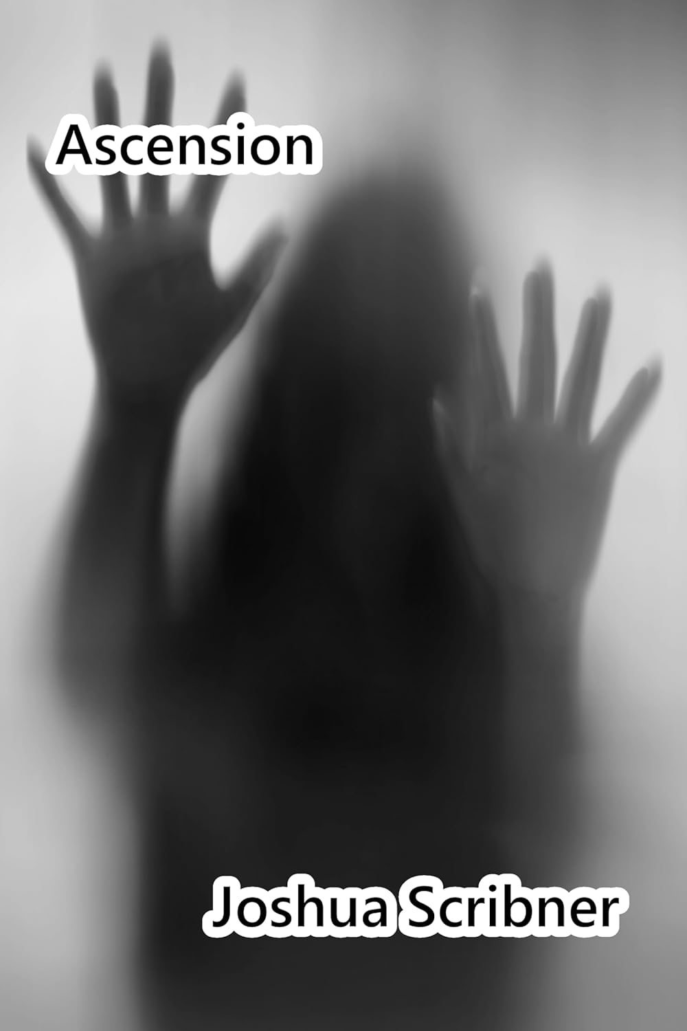 Amazon.com: Ascension eBook : Scribner, Joshua: Kindle Store