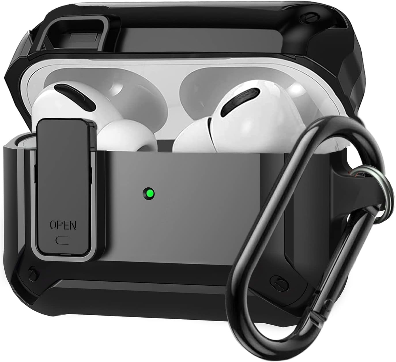 Amazon Olytop For Airpods Pro 2 1 Case Cover 2019 2022 2023 amazon-olytop-for-airpods-pro-2-1-case-cover-2019-2022-2023