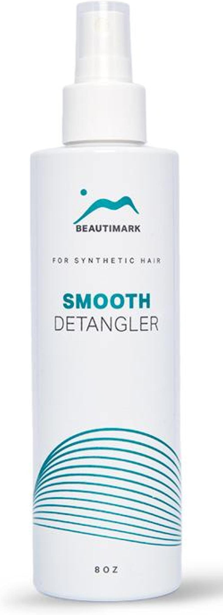 Amazon.com : BEauti Mark Smooth Detangler by BeautiMark : Beauty ...