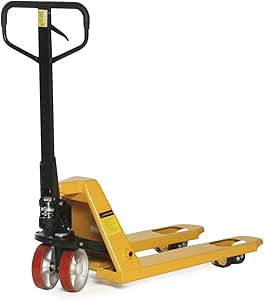 Protaurus Fork Lift Truck Taurol Ifter, Maximum Load 2500 kg Adjustable ...