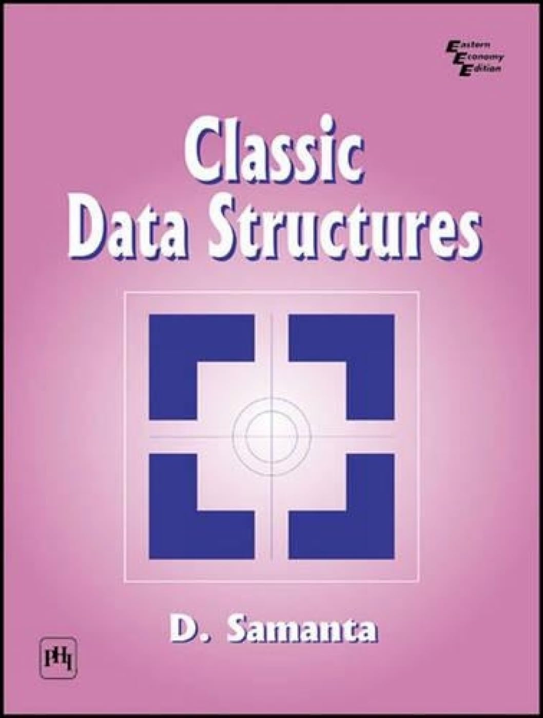 Classic Data Structures : Samanta, D.: Amazon.in: Books