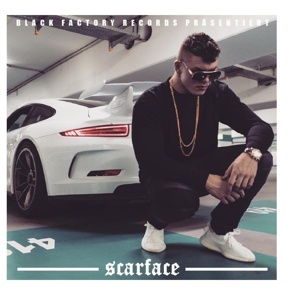 Amazon.com: Scarface: CDs & Vinyl