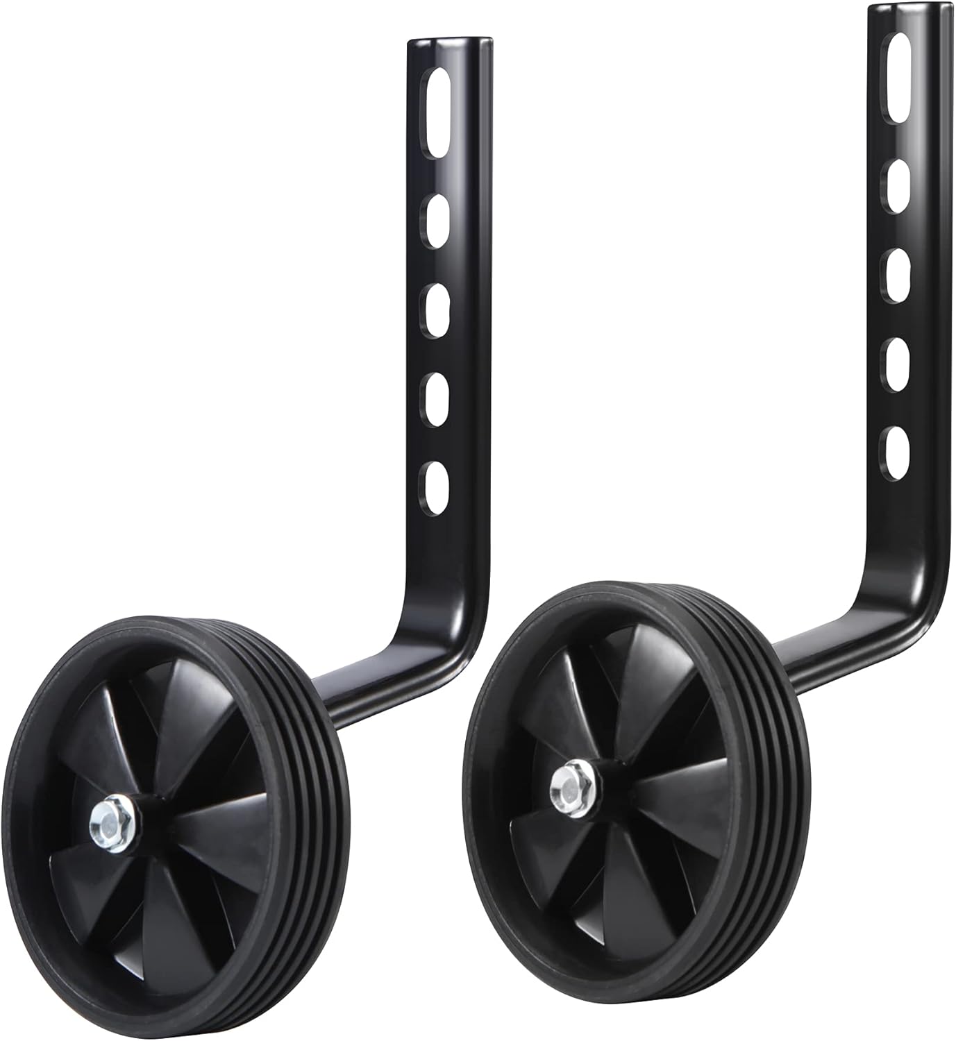Bike Stabilizers Bicycle Support Wheels, Bicycle Training Wheels 1 Pair ...