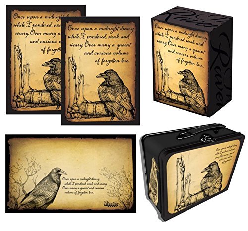 Legion Raven Complete Bundle: Amazon.in: Music}