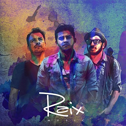 Amazon.com: Raix (EP) : Raix: Digital Music