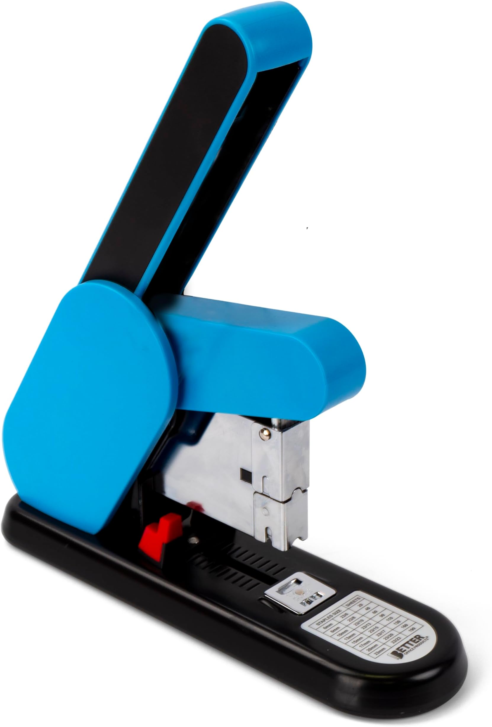 Amazon.com : Max HD-12F Max HD-12F High-Capacity Flat-Clinch Heavy-Duty ...