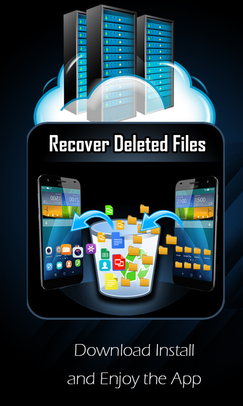 Recover Deleted Photos, Files and Speed Booster:Amazon.com:Appstore for ...