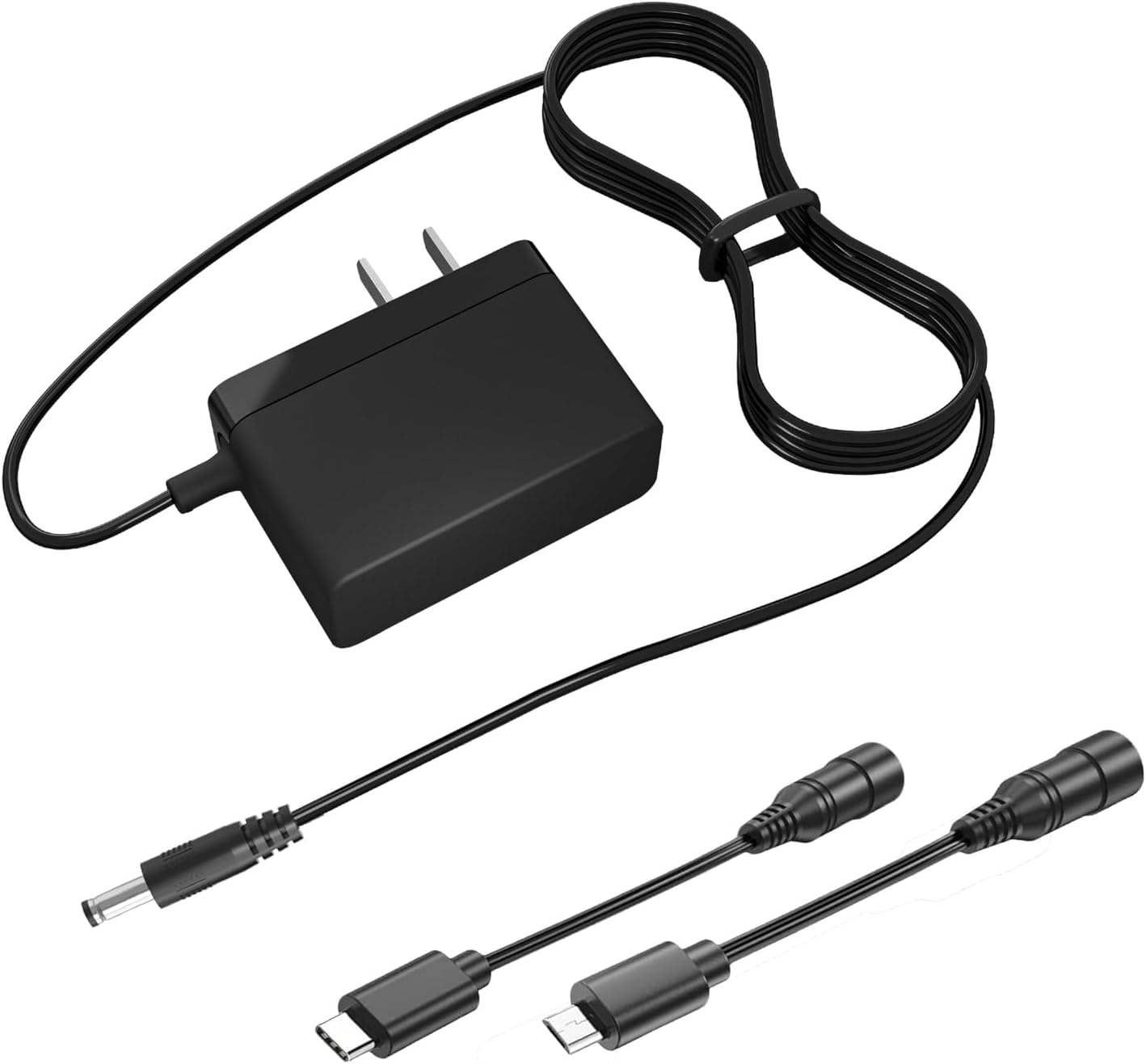 Amazon.com: Charger for Phonak Hearing Aid Power Supply Kit 5V 2A USB-C ...