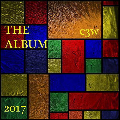 Amazon.com: The Album : C3w: Digital Music