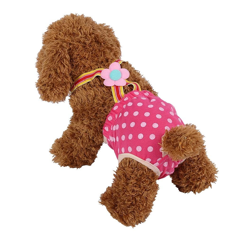 Can Female Dogs Get Unfixed