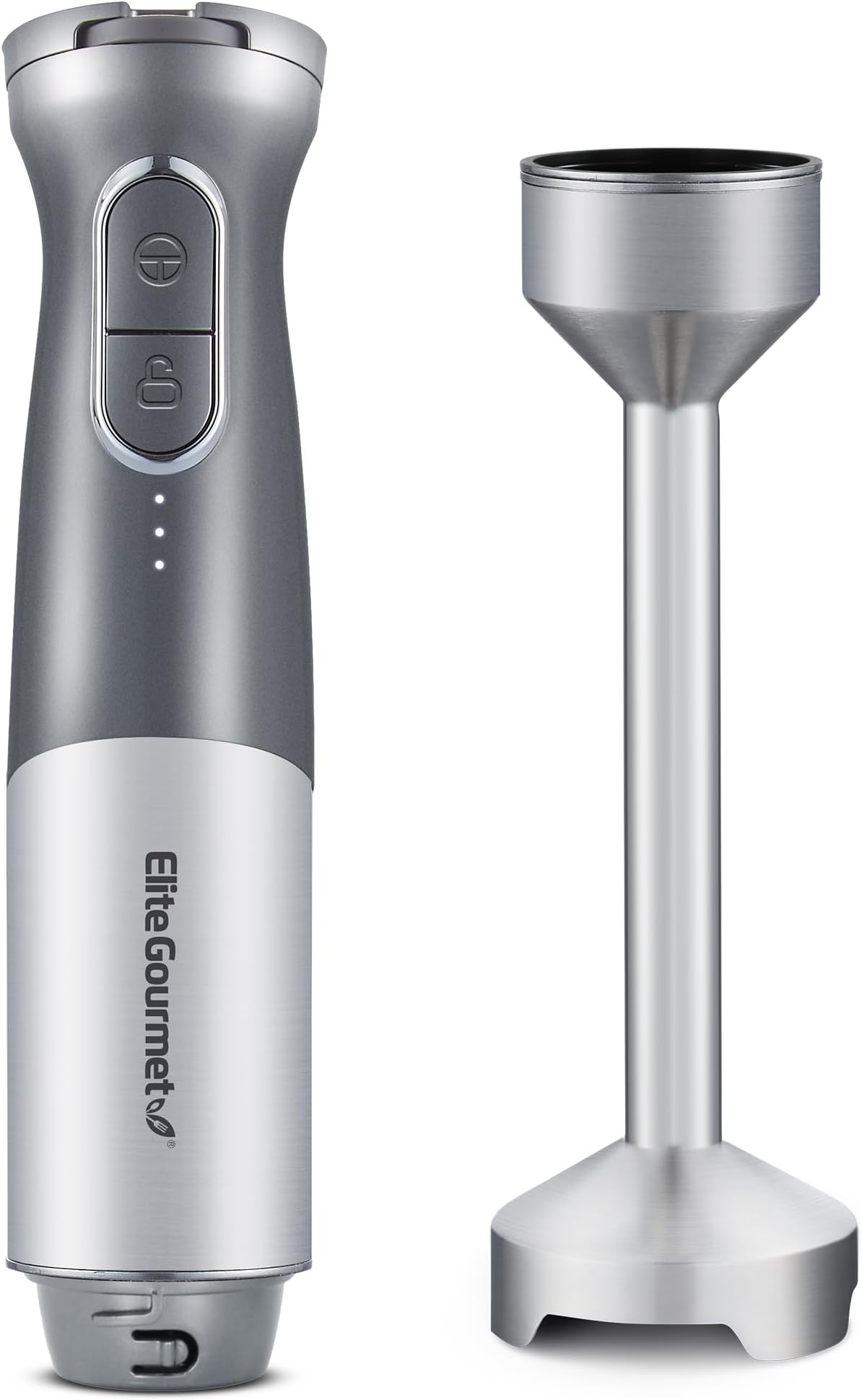 Amazon.com: KitchenAid Go™ Cordless Hand Blender - battery included ...
