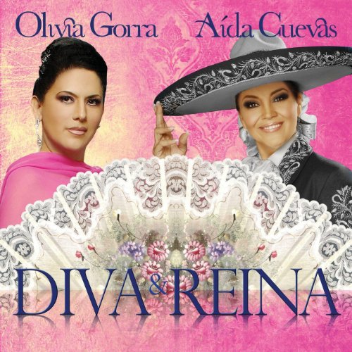 Play Diva & Reina by Aida Cuevas on Amazon Music