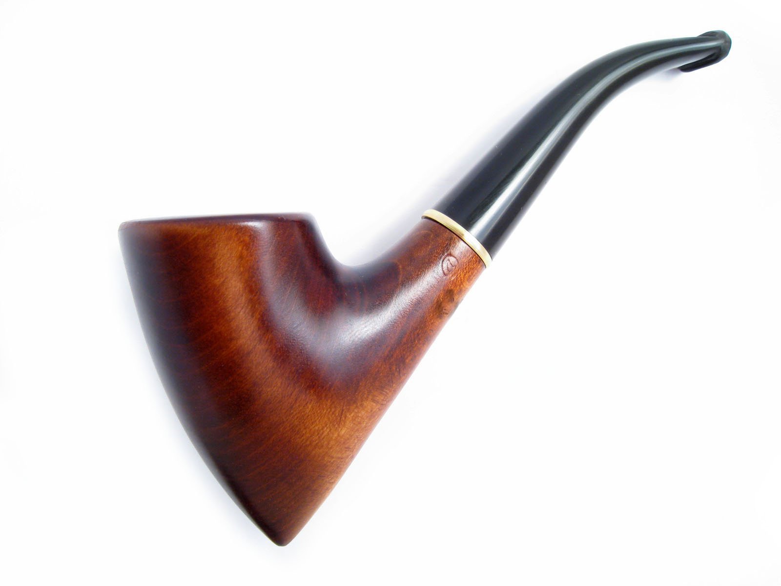 Amazon.com: Exclusive Tobacco Smoking Pipe "Tomahawk" Designed for Pipe ...
