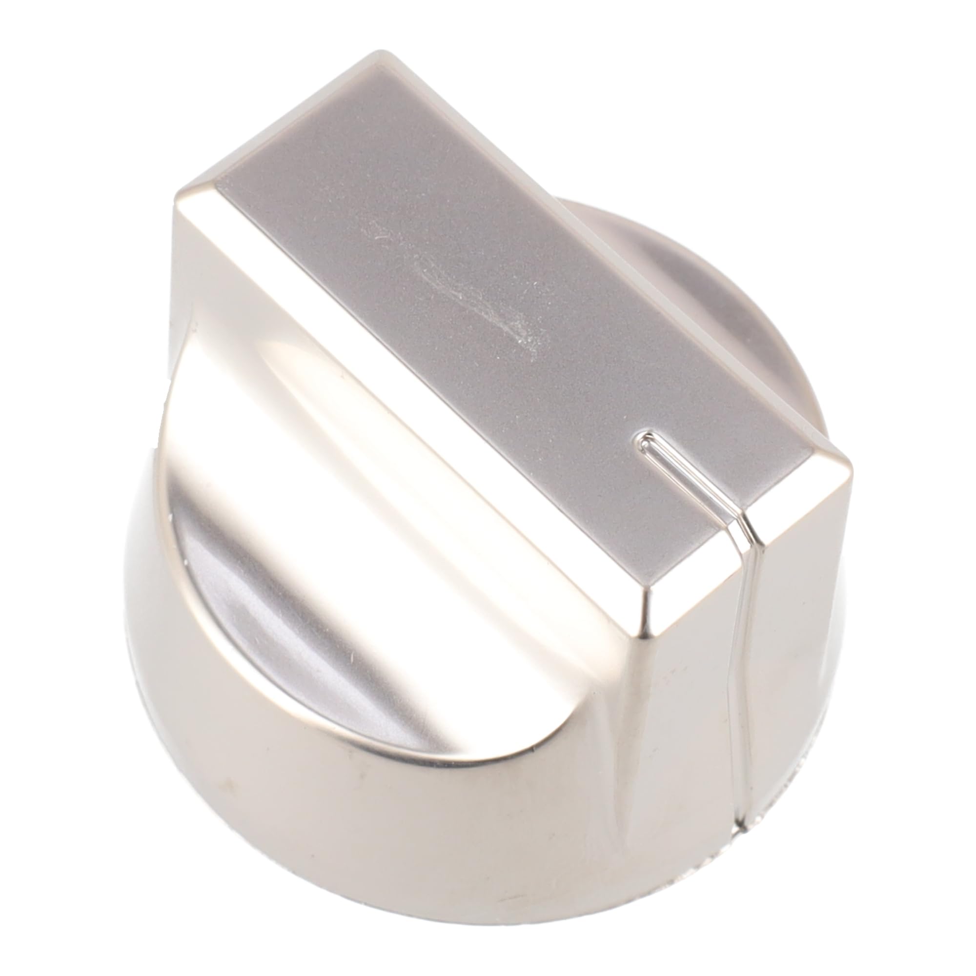 sparefixd for Belling Oven Knob Cooker Silver Range Hob Control Dial ...