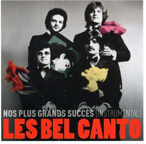 Nos Plus Grands Succes: Les Bel Canto: Amazon.fr: CD et Vinyles}