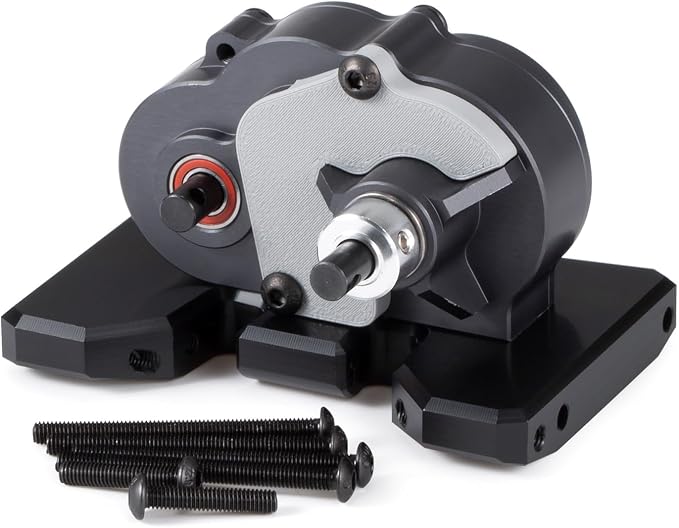 Amazon.com: Overdrive Gearbox DLX LCG Trans OD-3 Overdrive Transmission ...