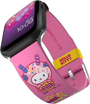 Hello Kitty - Officially Licensed, Compatible with Every Size & Series ...
