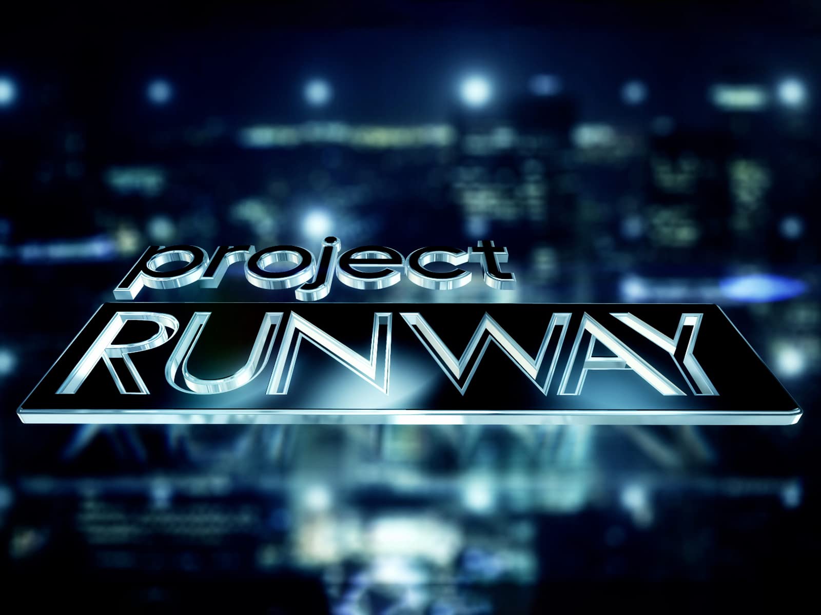 Watch Project Runway | Prime Video