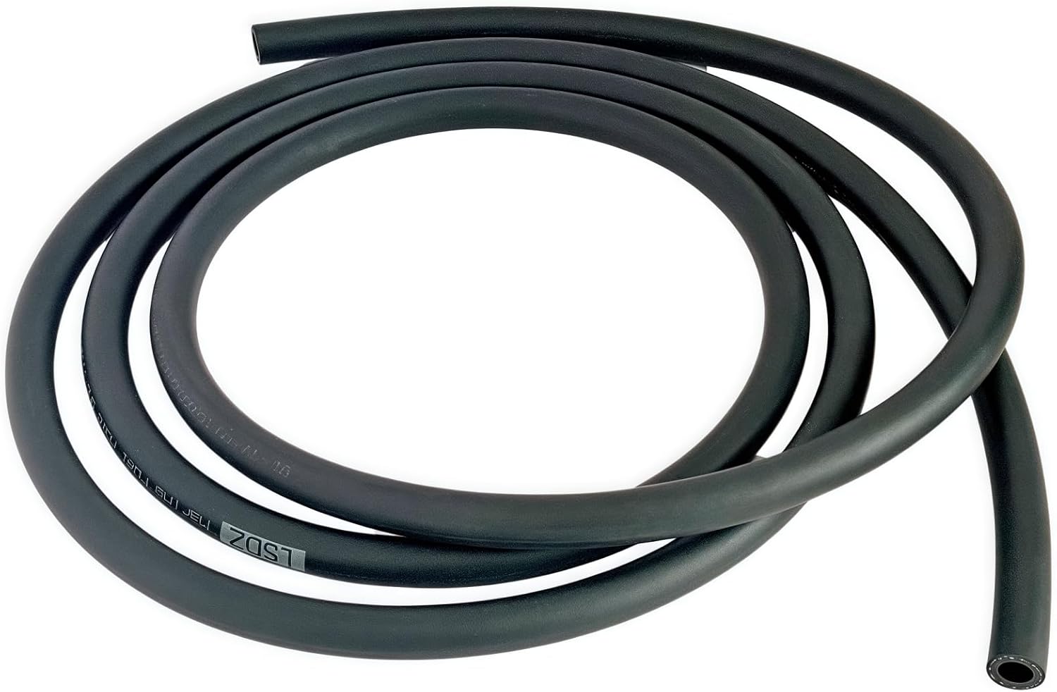 Amazon.com: 3/8'' Marine Fuel Hose Feed Line Rubber Type A1-15 / SAE ...
