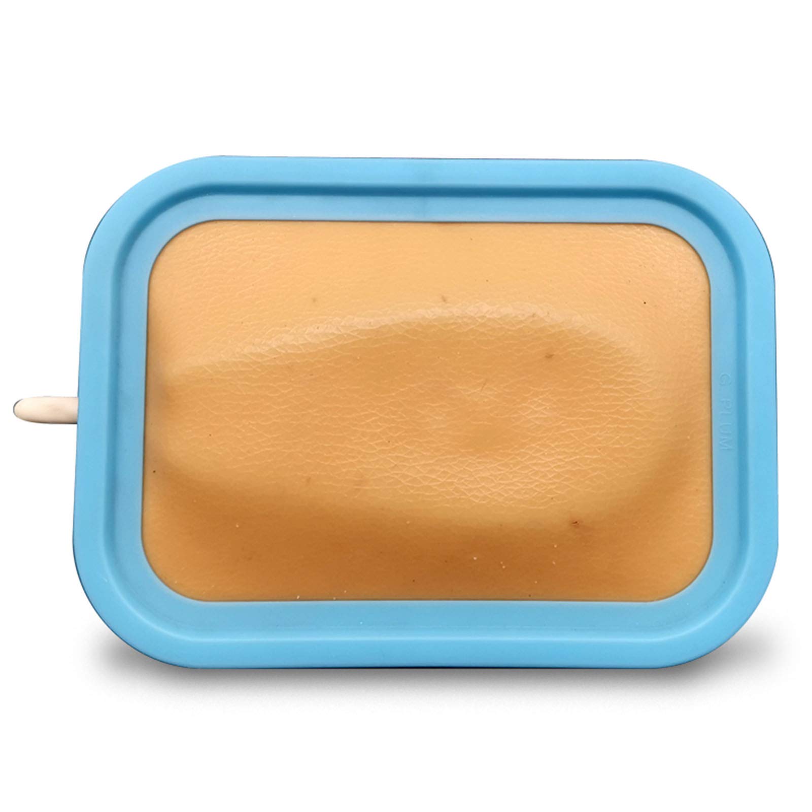 Buy Injection Training Pad, Intracutaneous Intramuscular Injection ...